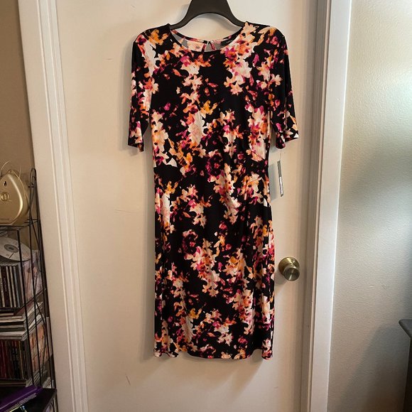 Apt. 9 | Dresses | Apt 9 Sheath Dress | Poshmark
